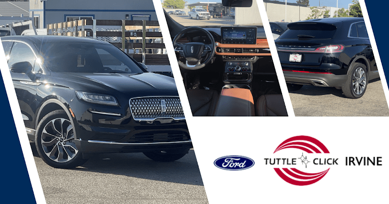 Tuttle Click Ford Irvine