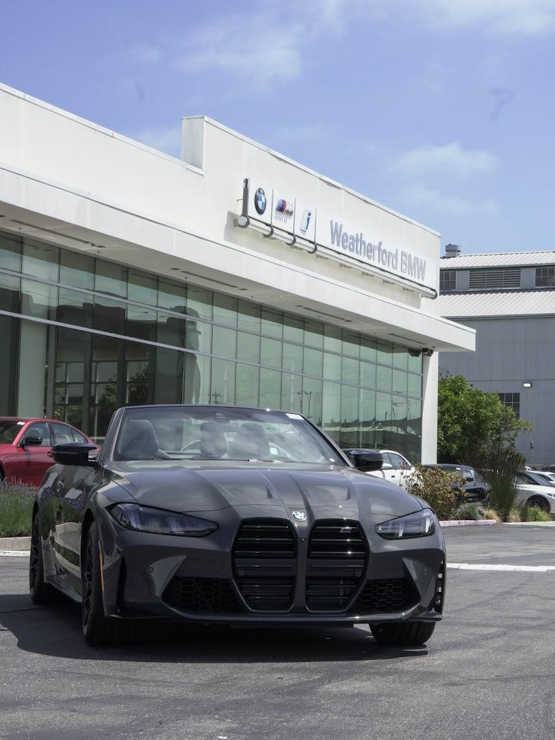 Weatherford Ok Car Dealerships
