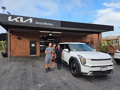 Kia Santa Monica - CaliforniaCarDealers.net