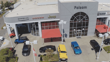 Folsom Auto Mall Used Cars