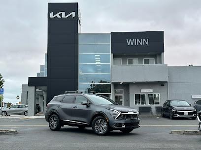 Winn Kia Of Fremont