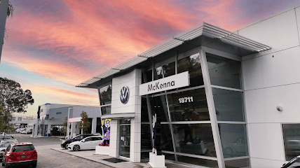 Mckenna Vw Huntington Beach