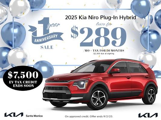 Kia Santa Monica - CaliforniaCarDealers.net